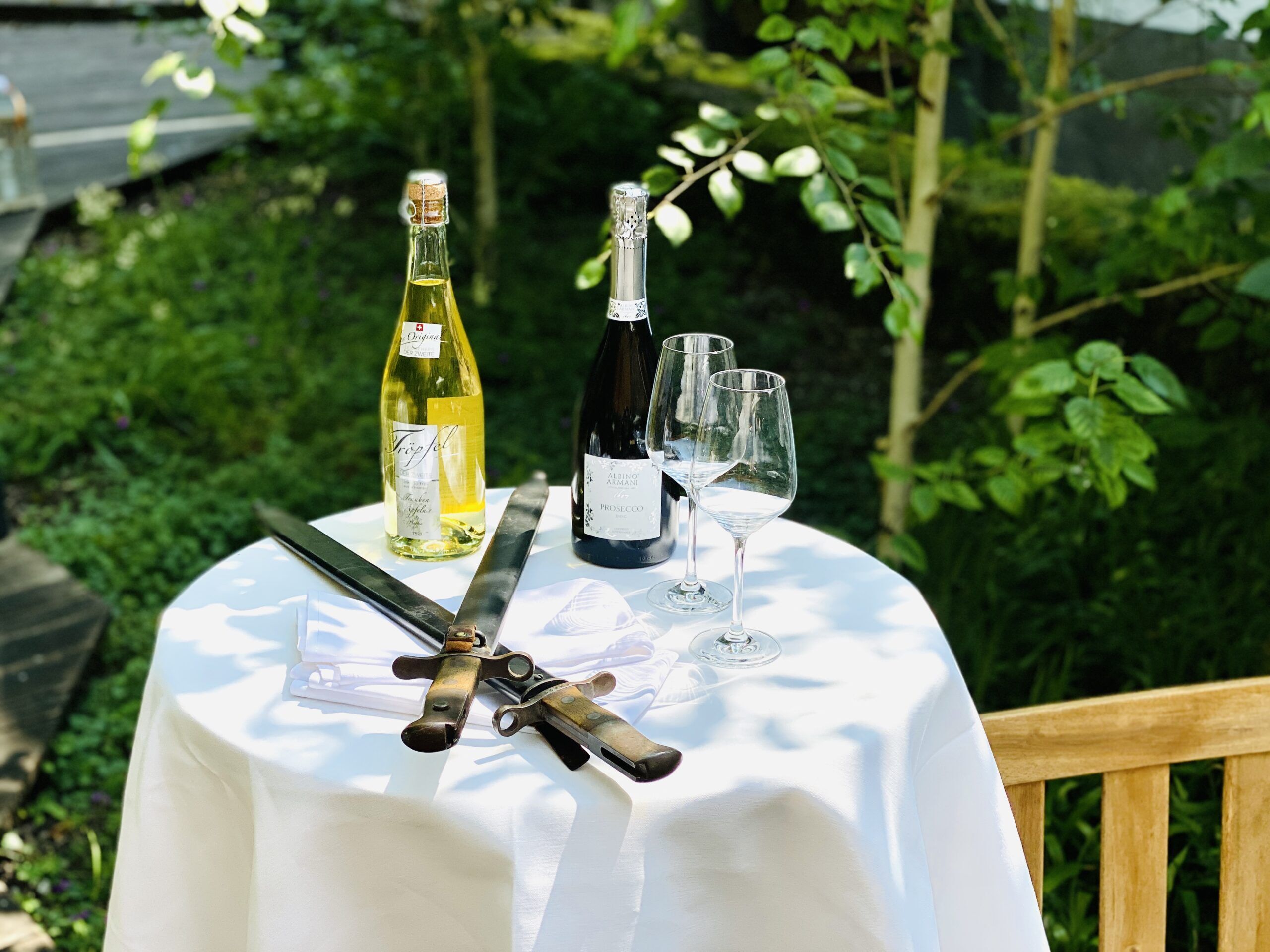 Kreativität trifft Tradition: DAS PLUS MIT SPASS AM GENUSS | Plus ...