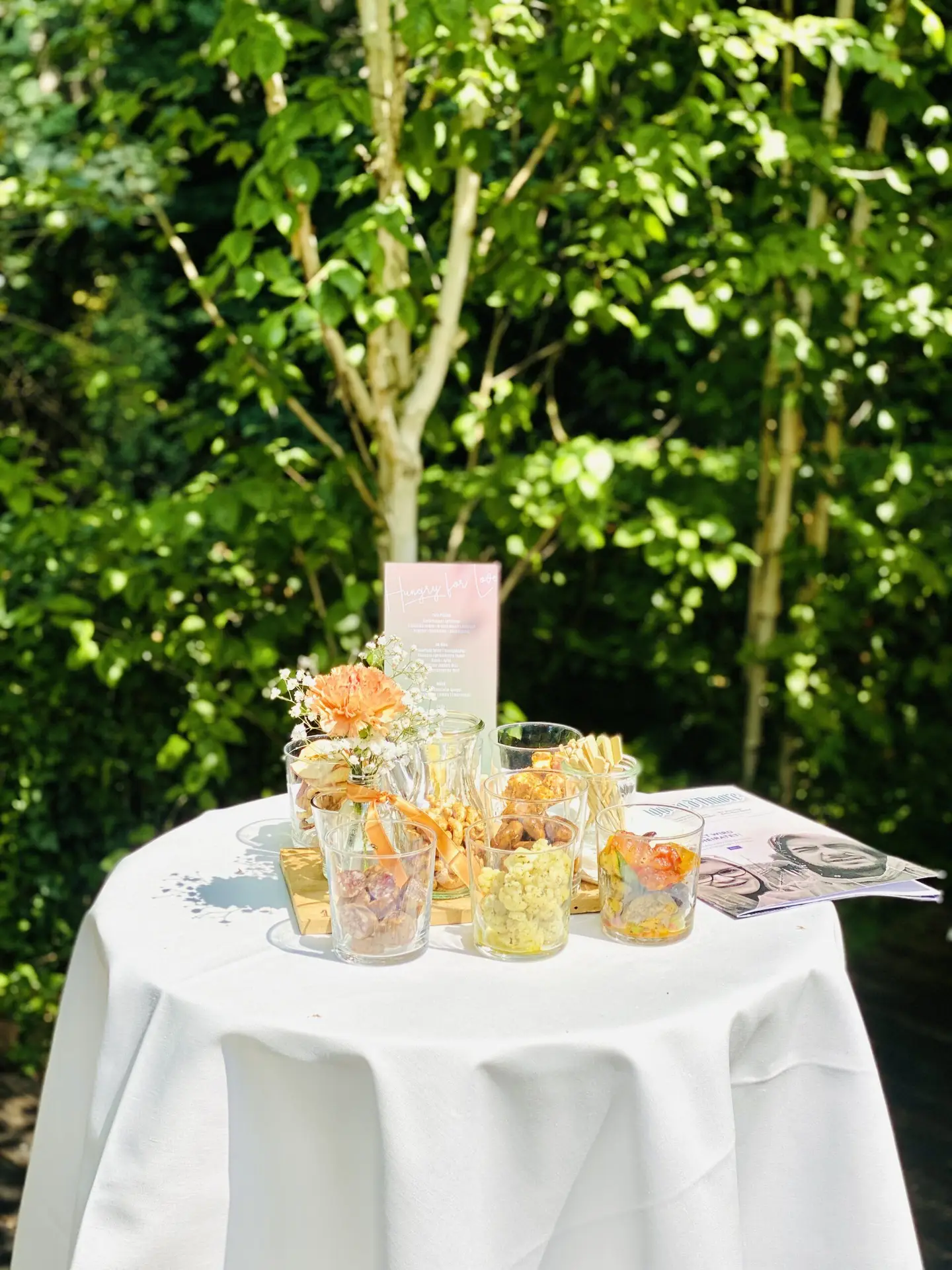 Das perfekte Apero Erlebnis mit Plus-Catering.ch | Plus Catering CH